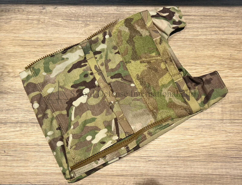 S.D.I 現貨 真品 狼嚎 Spiritus Systems LV119 Overt 防彈背心 本體 後板袋 非 法老 | 露天市集 | 全 ...