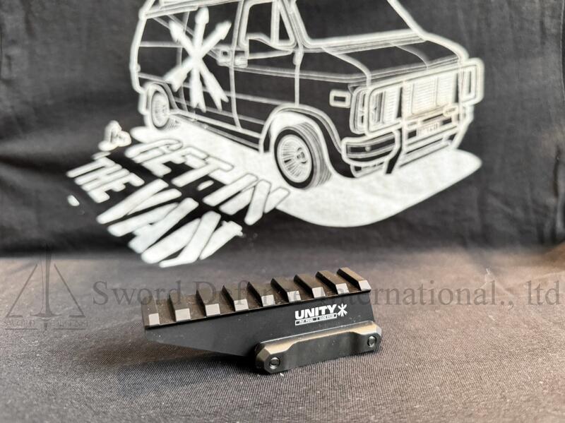 S.D.I 現貨 Unity Absolute Optic Riser EOTECH XPS UH-1 可用 | 露天市集 | 全台最大的網路購物市集