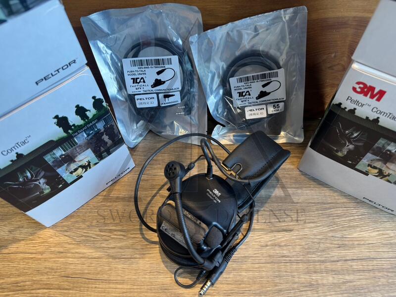 S.D.I 現貨特價中 3M PELTOR COMTAC XPI 代理公司貨 非 TRI TCA C3 AMP OPS | 露天市集 | 全台最大的網路購物市集