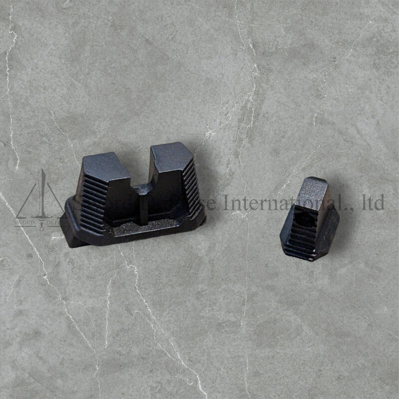 S.D.I 現貨 Strike Industries SI GLOCK 準星 照門 照準組 增高版 | 露天市集 | 全台最大的網路購物市集