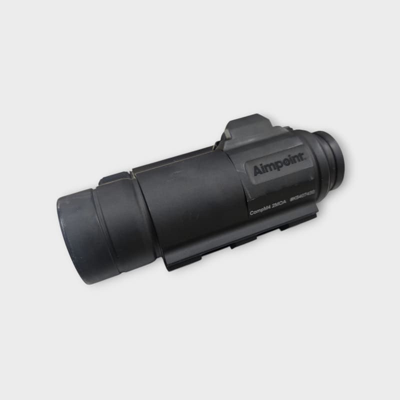 S.D.I 現貨 保固公司貨 Aimpoint Comp M4 M4h 內紅點 非 T2 M5 T1 | 露天市集 | 全台最大的網路購物市集