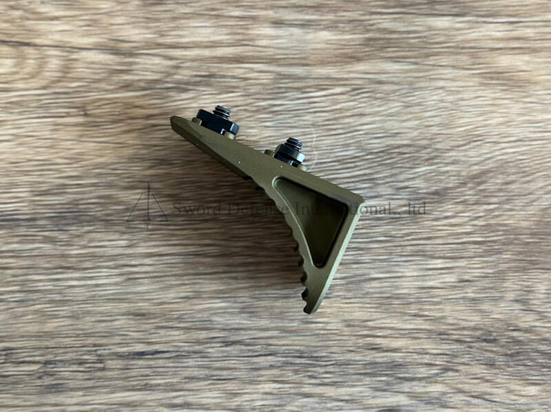 S.D.I 現貨 真品 True North GripStop K2 Mlok 金屬 手阻 握把 非 BCM GBRS | 露天市集 | 全台 ...