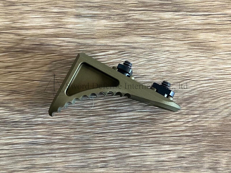 S.D.I 現貨 真品 True North GripStop K2 Mlok 金屬 手阻 握把 非 BCM GBRS | 露天市集 | 全台 ...