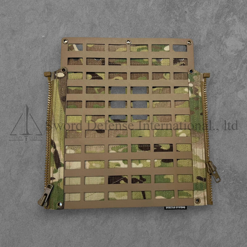 S.D.I 現貨 真品 狼嚎 Spiritus Systems MOLLE Back Panel 背板 模組化 突擊背板 | 露天市集 | 全 ...