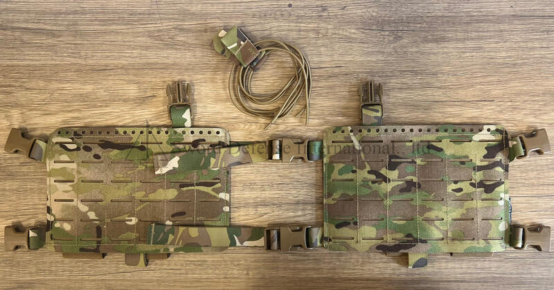 SDI 真品 狼嚎 Spiritus Systems 34 Alpha Chest Rig 胸掛 本體 非 MK5 | 露天市集 | 全台最大 ...