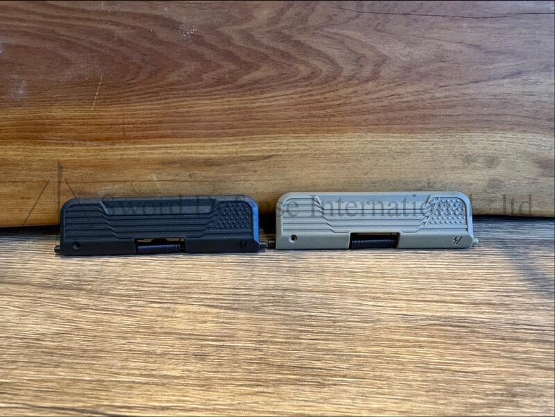 S.D.I 現貨 Strike Industries SI Ultimate Dust Cover 防塵蓋 美國旗款 | 露天市集 | 全台最 ...