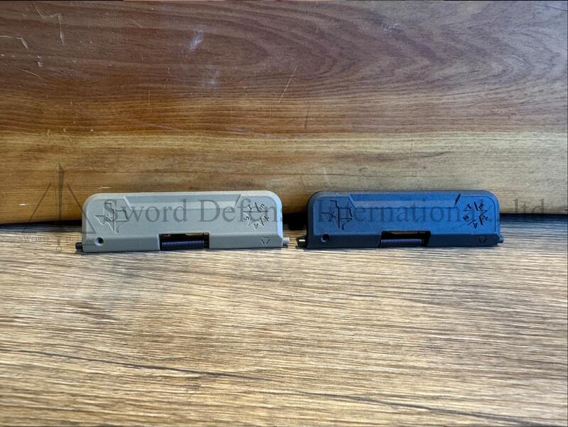 S.D.I 現貨 Strike Industries SI Ultimate Dust Cover TX 防塵蓋 德州款 | 露天市集 | 全 ...