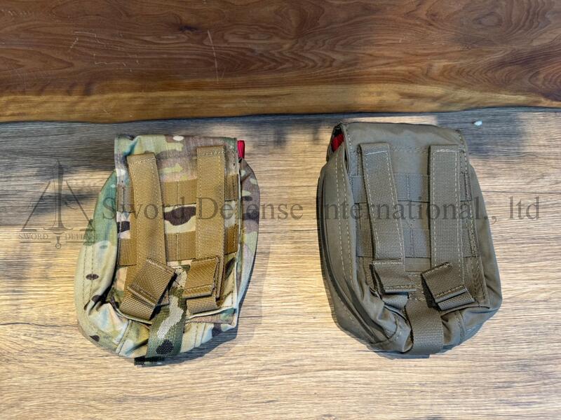 S.D.I 缺貨 真品 ATS MEDICAL POUCH SMALL IFAK 急救包 醫療包 GP包 非 狼嚎 法老 | 露天市集 | 全 ...