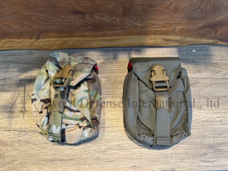 S.D.I 缺貨 真品 ATS MEDICAL POUCH SMALL IFAK 急救包 醫療包 GP包 非 狼嚎 法老 | 露天市集 | 全 ...