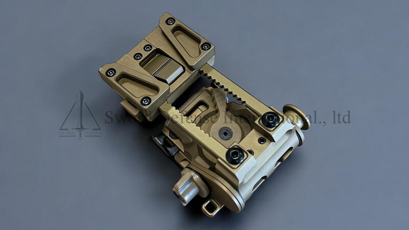 S.D.I 現貨 ARGUS LWNVM 夜視鏡 翻座 支架 獨角仙 非 Wilcox G24 G69 Cadex | 露天市集 | 全台最大 ...