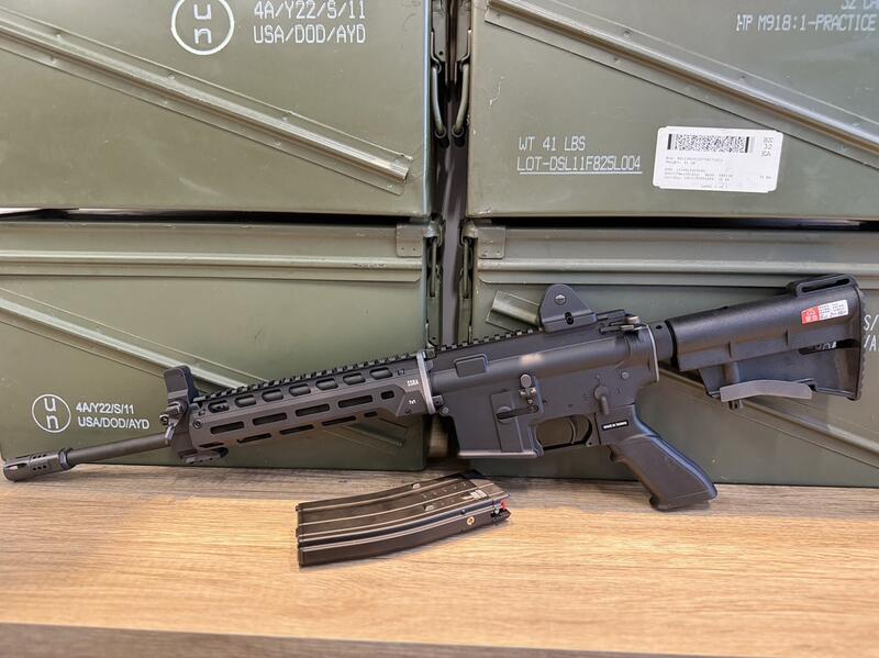 S.D.I 現貨 VFC T91 GBB 步槍 Vortex AMG UH-1、Micro3x組合 | 露天市集 | 全台最大的網路購物市集