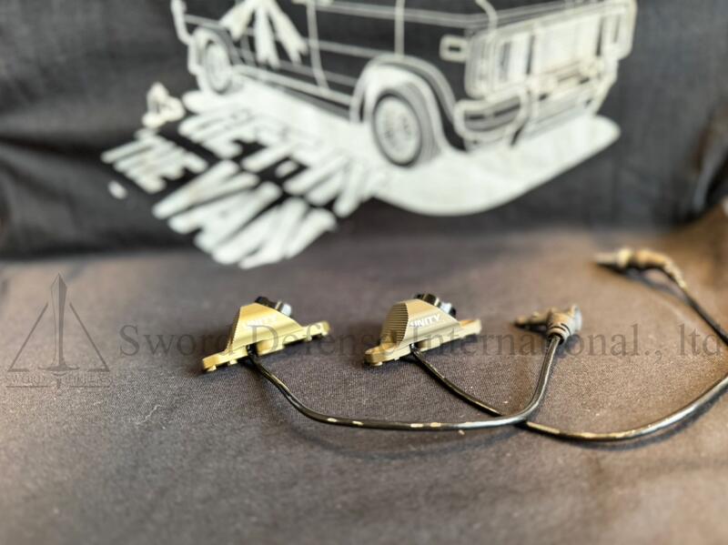 S.D.I 現貨 Unity Hot Button 鼠尾 線控 非 SUREFIRE MODLITE | 露天市集 | 全台最大的網路購物市集