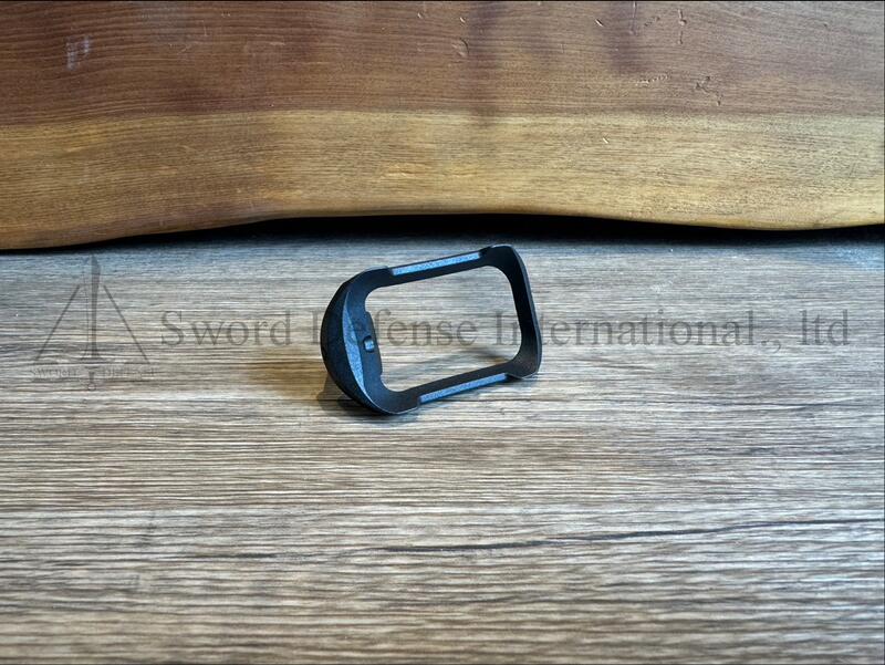 S.D.I 缺貨中 Strike Industries SI Magwell Gen5 G17/22 襯裙 彈匣易入器 | 露天市集 | 全台 ...