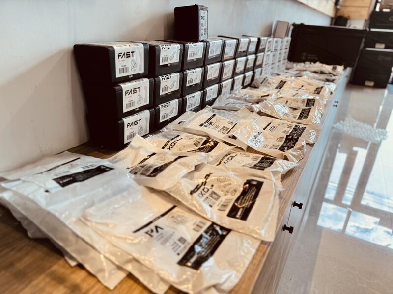 S.D.I 現貨 Unity Tactical FAST FTC Eotech G33 三倍鏡 側翻座 G33 專用 | 露天市集 | 全台最 ...