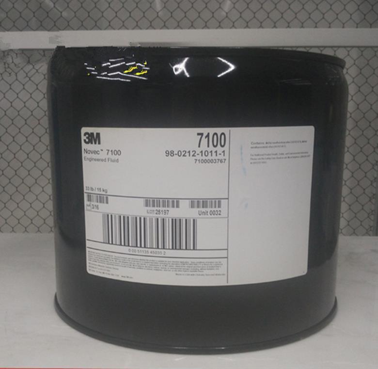 【風行工業膠】3M Novec 7100/7200/HFE7300精密儀器7500電子工業清洗劑濕式清潔 | 露天市集 | 全台最大的網路購物市集