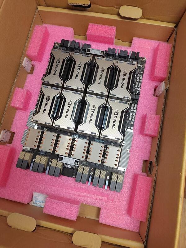 【風行推薦】英偉達NVIDIA A800 80G PCIE/SXM模組 TESLA A100 專業顯卡HGX | 露天市集 | 全台最大的網路購物市集