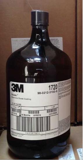 【風行工業膠】3M1700 7100 1720 1702 EGC電子塗層膠水 進口防水膠3M膠水底塗劑 | 露天市集 | 全台最大的網路購物市集
