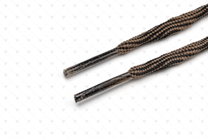 SI Shoe Laces with Lace-Lock Design [SI-NSL] | 露天市集 | 全台最大的網路購物市集
