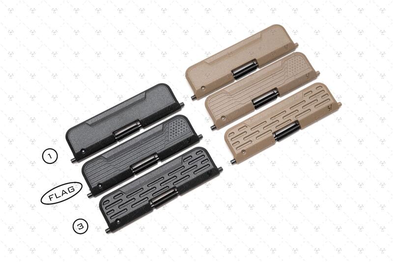 Strike Industries SI 塑膠版223防塵蓋 Ultimate Dust Cover | 露天市集 | 全台最大的網路購物市集