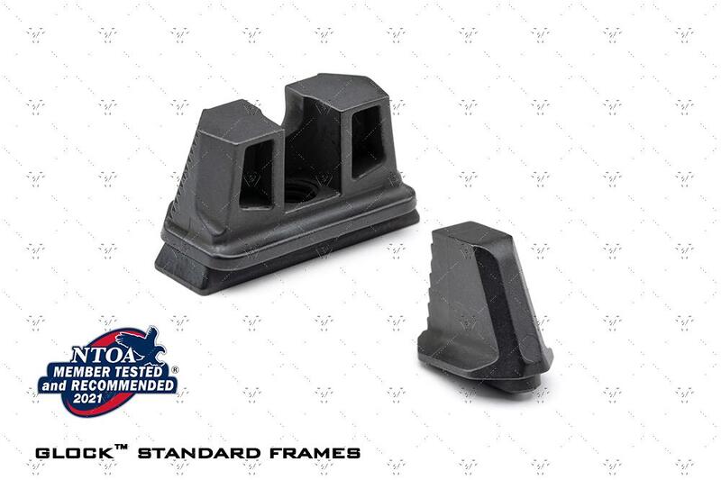 Strike Industries SI GLOCK單準星組 一般版/增高版 (SI-G-SIGHTS) | 露天市集 | 全台最大的網路購物市集