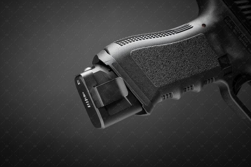 Strike Industries SI EMP G17 鋁製彈匣擴容器 (SI-EMP-AL-G17) | 露天市集 | 全台最大的網路購物市集