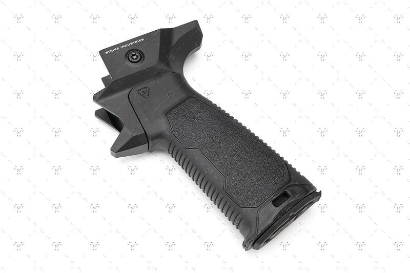 Strike Industries SI CZ-AR轉接座 (SI-CEVO-ARPG-ADA) | 露天市集 | 全台最大的網路購物市集