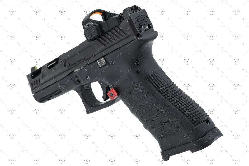 Strike Industries SI GLOCK GEN3彈匣易入器 G3 17/22/31/34 | 露天市集 | 全台最大的網路購物市集
