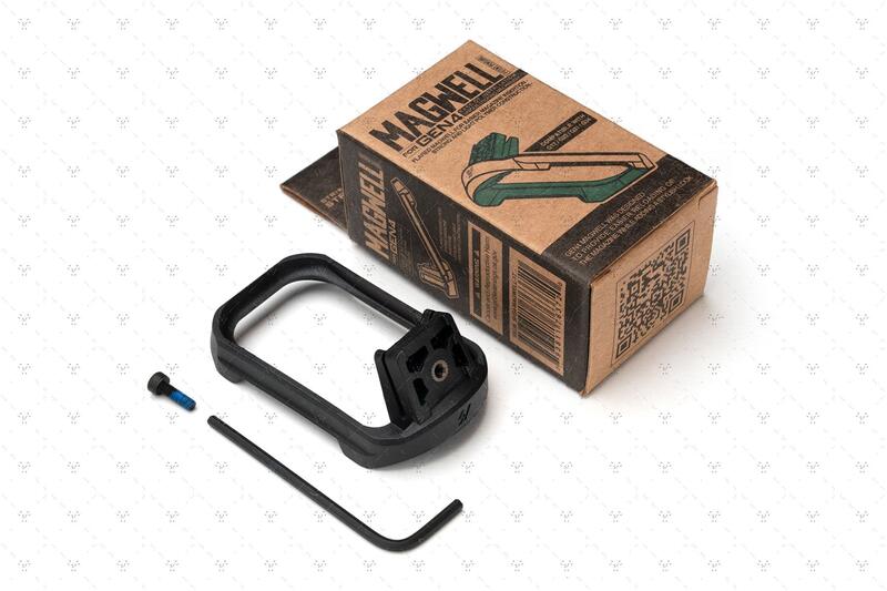 Strike Industries SI GLOCK GEN4彈匣易入器 G4 17/22/31/34/35 | 露天市集 | 全台最大的網路購物市集