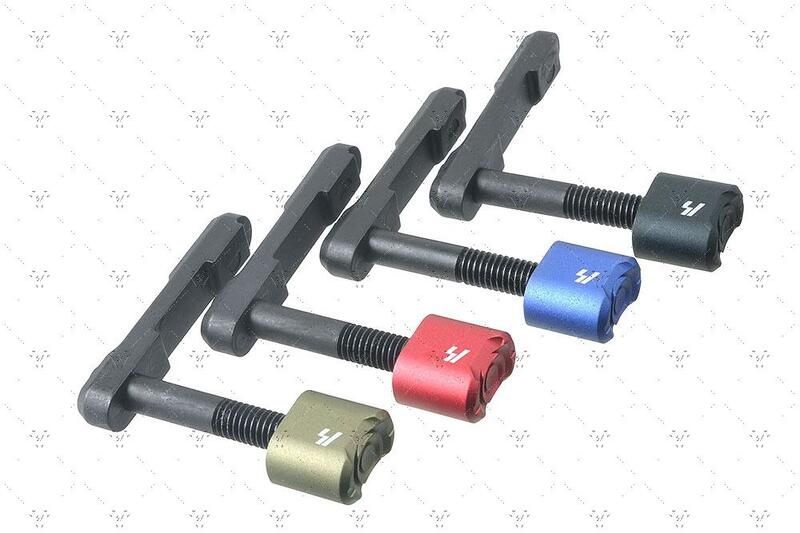 Strike Industries SI 彈匣釋放紐組 Strike Magazine Catch(SI-AR-SMC) | 露天市集 | 全 ...