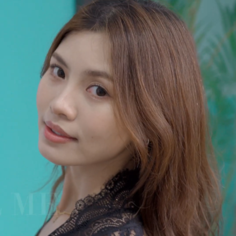 MODEL ME影片 成人 [無碼] 大尺度 網紅 溫蒂老师 💦運動瑜伽 黑絲逆天大長腿 腿張開的那一刻魂要被吸走了~ | 露天市集 | 全台 ...