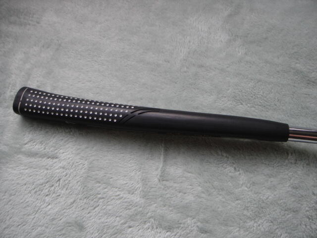 ~海賊王GOLF~ 二手球桿 HOWSON GOLF COPPER 銅頭材質 左手 右手 推桿 高爾夫球 PUTTER | 露天市集 | 全台 ...