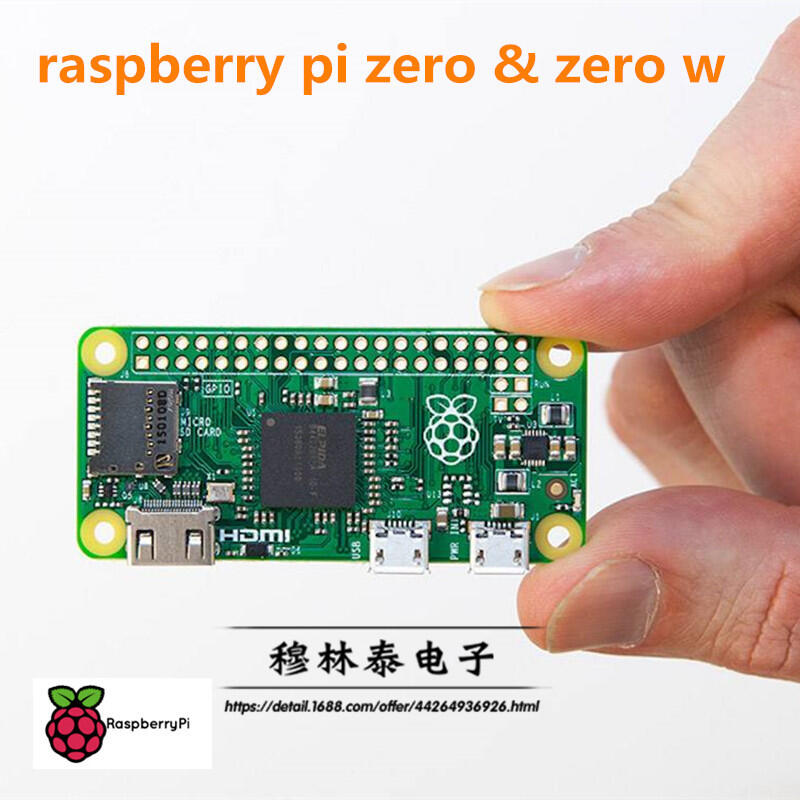 英國原裝 現貨Raspberry pi zero W 樹莓派0W pi 0 現貨/D3 | 露天市集 | 全台最大的網路購物市集