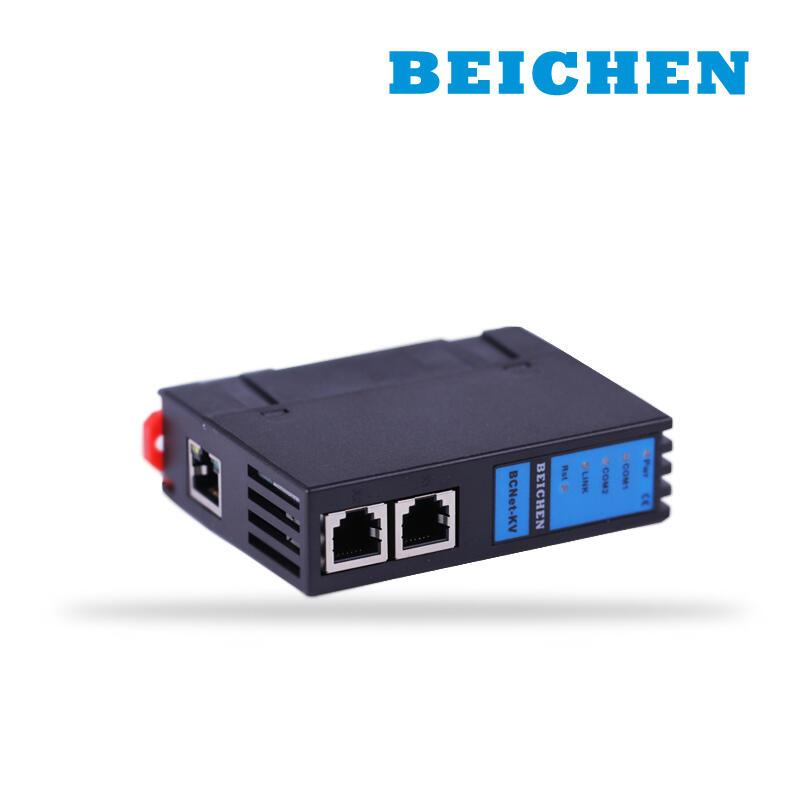 現貨.BCNet-KV 基恩士KV系列PLC（RJ11）轉MODBUS TCP | 露天市集 | 全台最大的網路購物市集