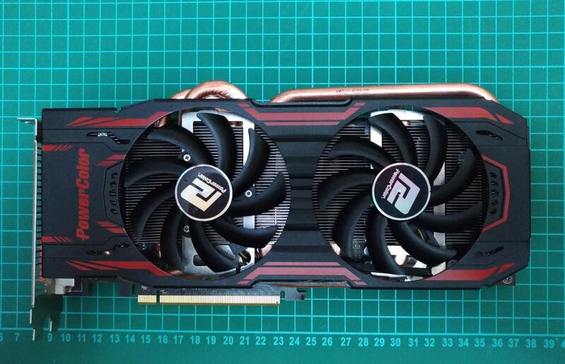 憾訊 PowerColor R9 280X 3GB PCIe 顯示卡 | 露天市集 | 全台最大的網路購物市集