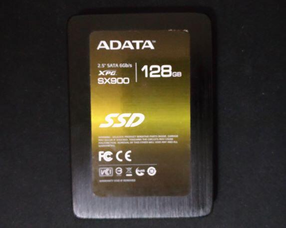 威剛ADATA SX900 128GB MLC SSD | 露天市集 | 全台最大的網路購物市集