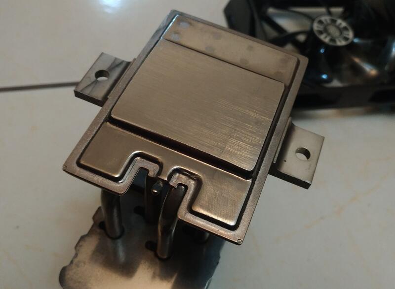 CoolerMaster酷媽V4 GTS 均熱導板CPU散熱器 | 露天市集 | 全台最大的網路購物市集