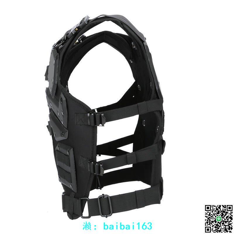 戶外TF3 特種兵背心 TMC 戰術馬甲 三級甲真人CS防護裝備 鎖子甲 防彈衣 | 露天市集 | 全台最大的網路購物市集