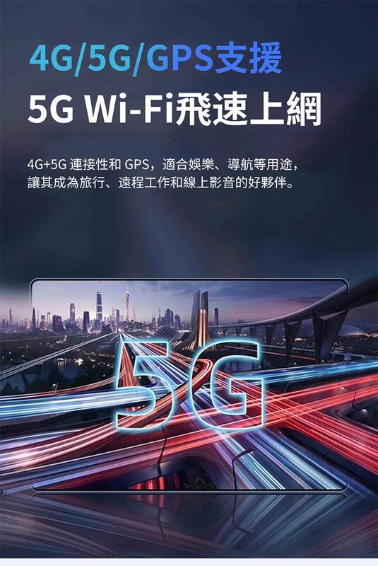 Dream Tablet Pro 夢想平板7代 次世代CPU PD快充 10.95 吋大螢幕 Android 13 預購 | 露天市集 | 全 ...