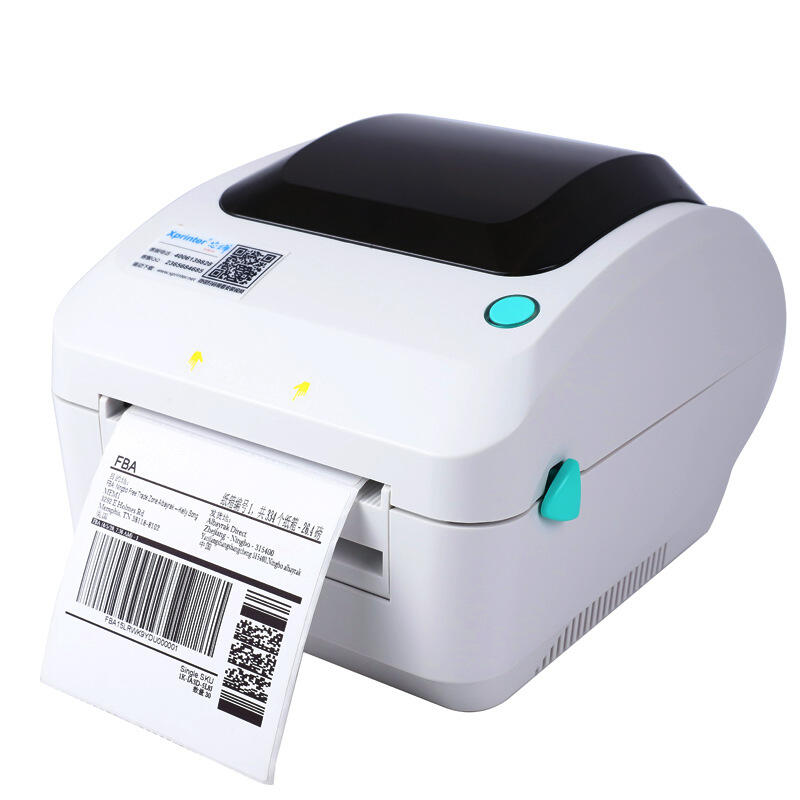 【星月】芯燁XP470E國際跨境電商快遞打印機300DPI蝦皮亞馬遜熱敏標簽打單 | 露天市集 | 全台最大的網路購物市集