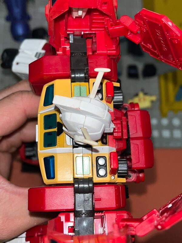 【星月】萬代 超合金魂 gx36 伝說的巨神 伊迪安 | 露天市集 | 全台最大的網路購物市集