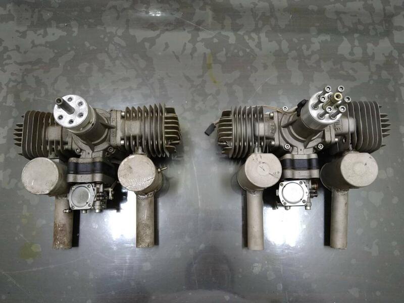 進口DL 100cc 雙缸引擎 | 露天市集 | 全台最大的網路購物市集