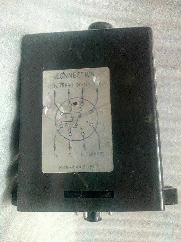 🌞已售出 二手 OMRON歐姆龍 AMD/-SL3 /-SL2 /-SL1 /-SU2 運動探測器AC110/220V | 露天市集 | 全台 ...