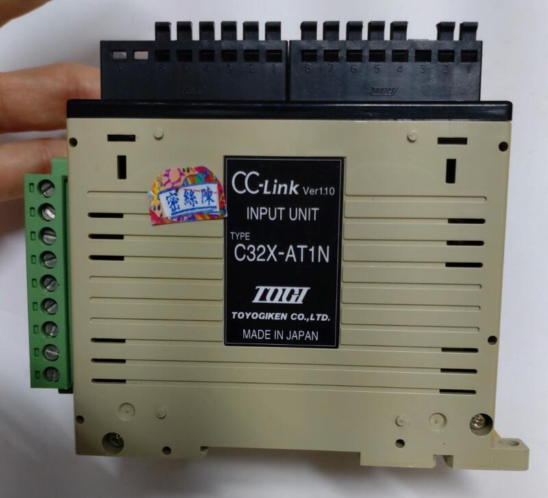 🌞二手TOYOGIKEN東洋TOGI C32X/C32D/C16B/C16D/C16X/C16Y/C16XD-AT1N | 露天市集 | 全台 ...