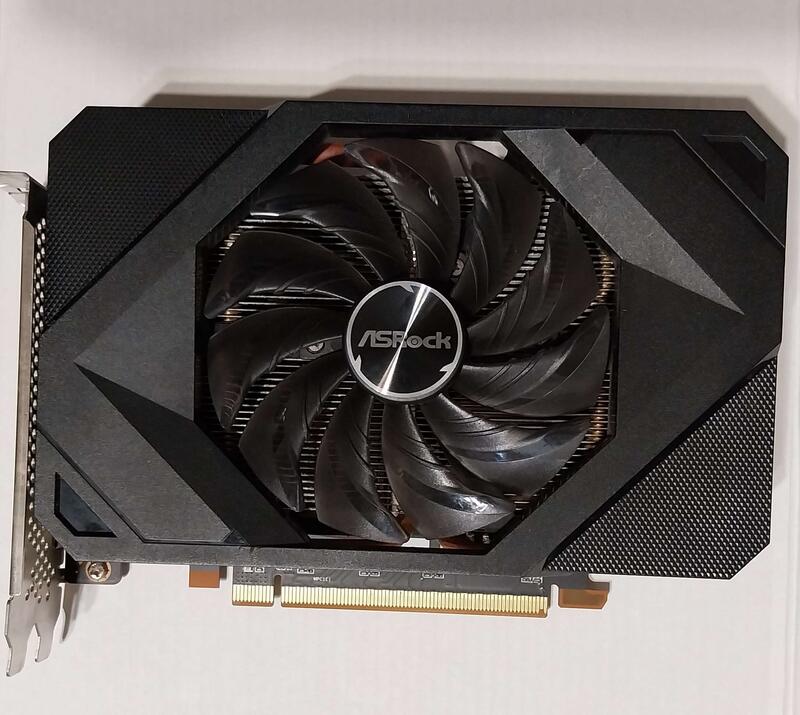 ASRock RX 6600 Challenger ITX 8GB | 露天市集 | 全台最大的網路購物市集