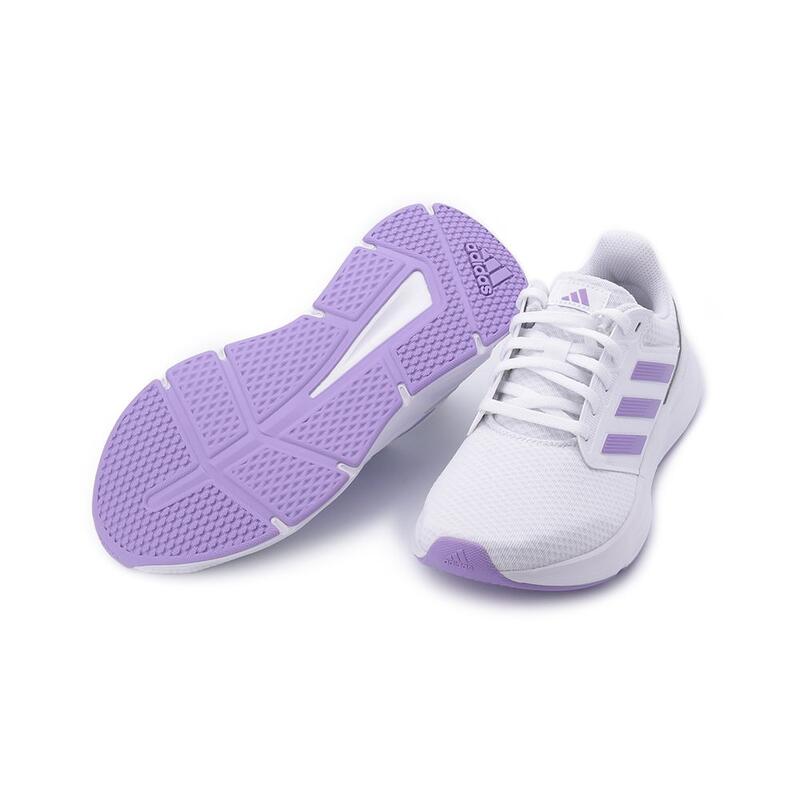ADIDAS GALAXY 6 舒適跑鞋 白紫 HP2415 女 | 露天市集 | 全台最大的網路購物市集
