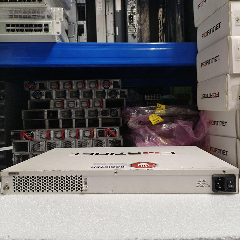 飛塔FortiGate FG-100D 企業級VPN硬體防火墻 FG 100D 二手測好 | 露天市集 | 全台最大的網路購物市集
