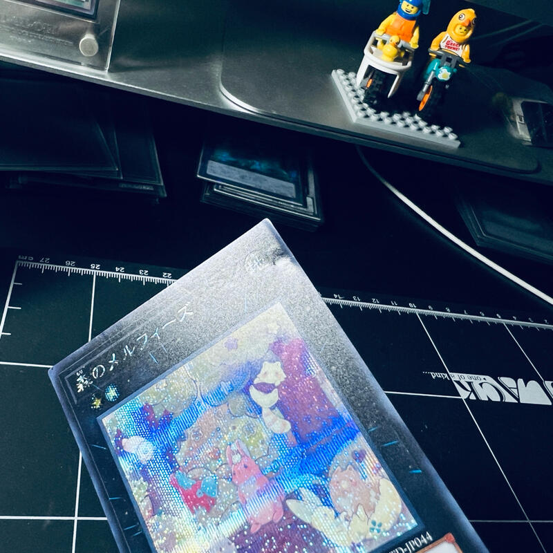 福川的遊戲王 ROTD-JP044 森之童話動物 半鑽（日）（損） | 露天市集 | 全台最大的網路購物市集