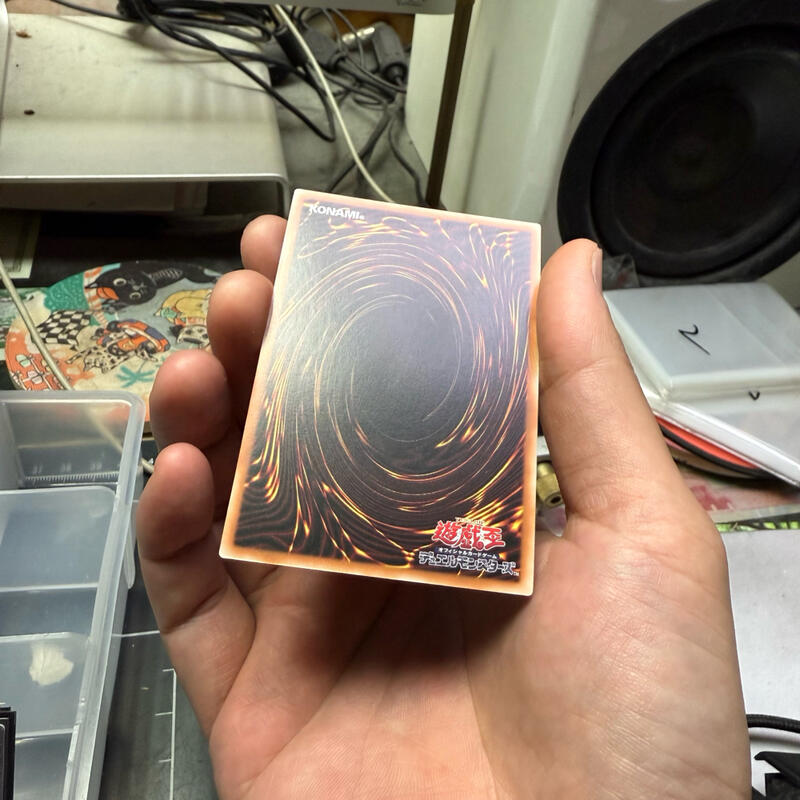 福川的遊戲王 QCAC-JP019 黑魔導女孩 粉鑽（韓）（異圖）（美品） | 露天市集 | 全台最大的網路購物市集