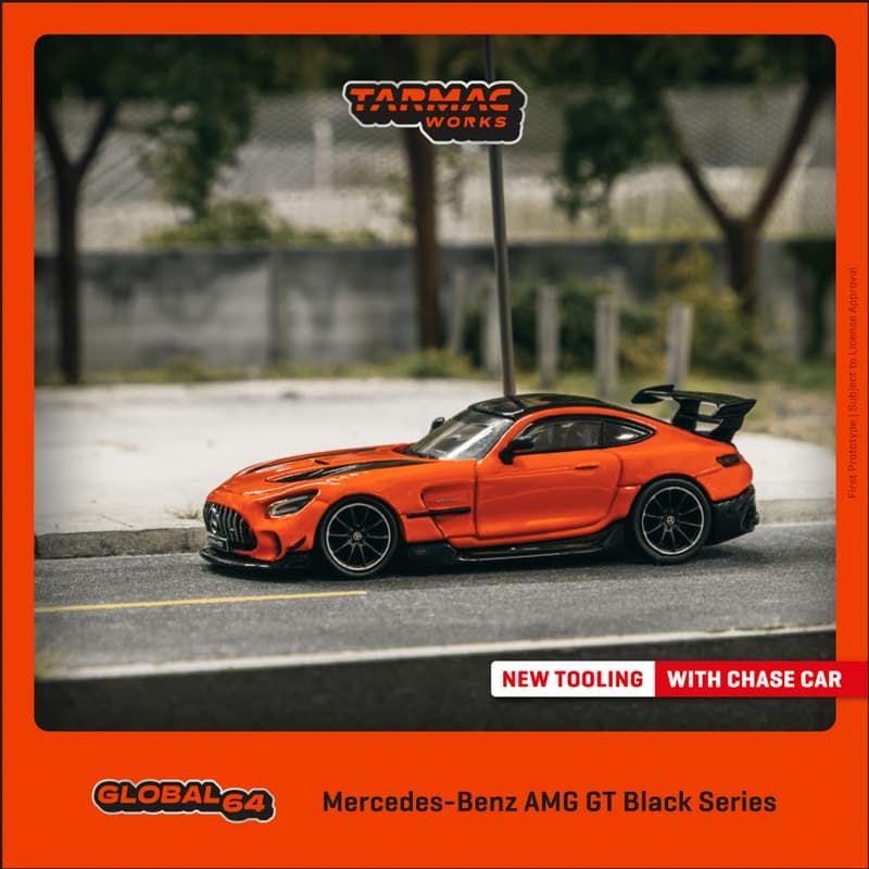 .合集 Tarmac Works 賓士 AMG GT SLS G63 S65 S55 SL500 TW | 露天市集 | 全台最大的網路購物市集
