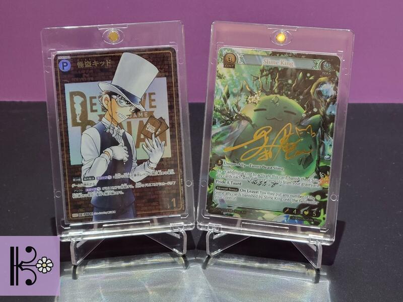 『靈魂和聲』P.Y.P. 壓克力 磁鐵抗UV硬殼卡磚 35PT 收藏專用 | 露天市集 | 全台最大的網路購物市集